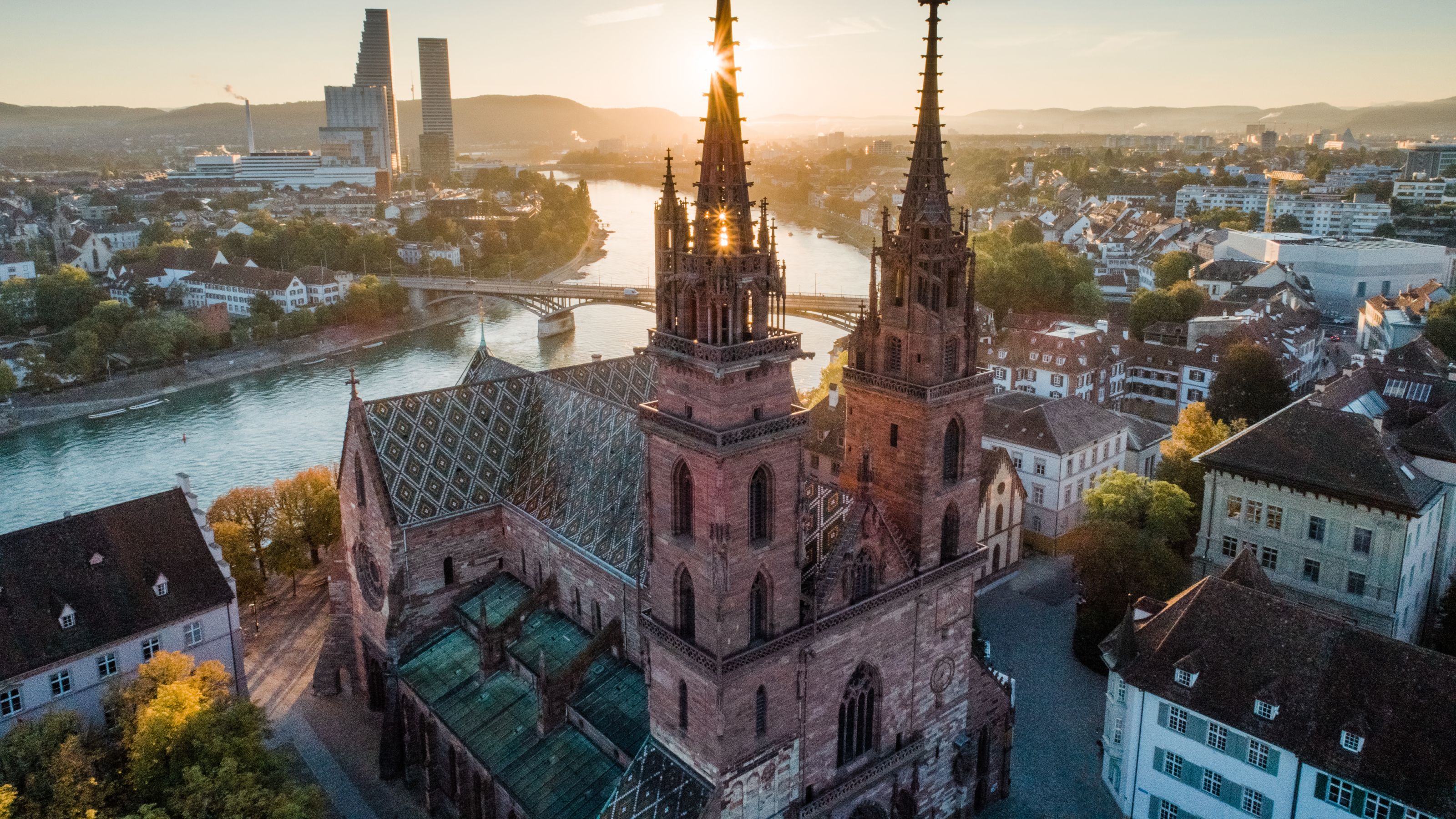 Basel | Switzerland Tourism